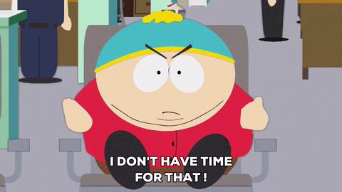 Angry Cartman Animated Gif