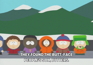 Big-reunion GIFs - Get the best GIF on GIPHY