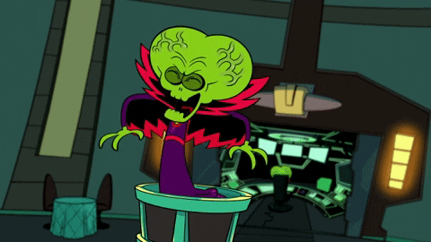 Laugh GIF by Atomic Puppet - Find & Share on GIPHY