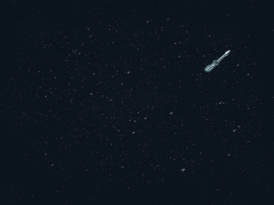 Sci-Fi Animation GIF by Will Bertram - Find & Share on GIPHY