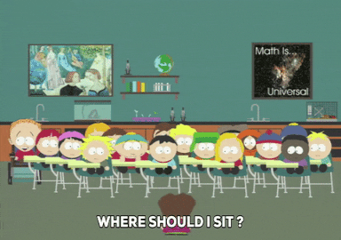 No-place-to-sit GIFs - Get the best GIF on GIPHY