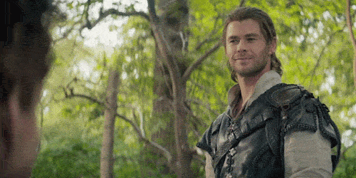 The Huntsman: Winter's War GIFs on GIPHY - Be Animated