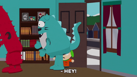 House Entrance GIFs - Get the best GIF on GIPHY