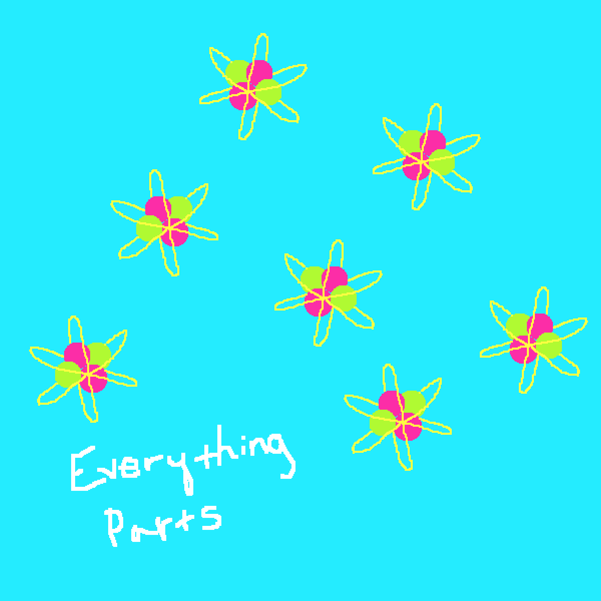 Parts Molecules GIF by Amy Ciavolino - Find & Share on GIPHY