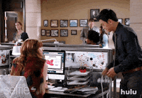 Disconnect Movie Gif