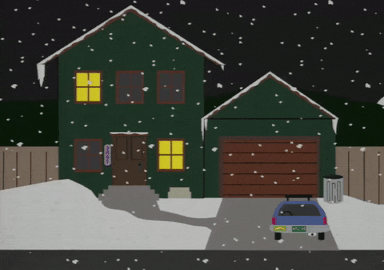 Night House GIF by South Park - Find & Share on GIPHY