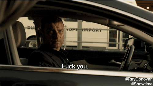 Ray Donovan GIF by Showtime - Find & Share on GIPHY
