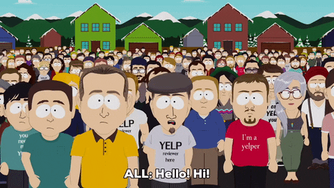 All-my-people-in-the-crowd GIFs - Get the best GIF on GIPHY