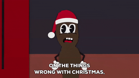 Happy Mr. Hankey GIF by South Park - Find & Share on GIPHY