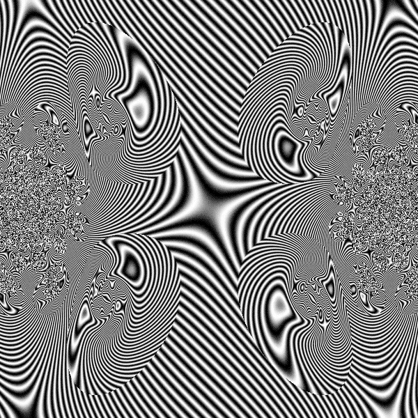 Moire GIF by Myrto Amorgianou - Ruins Digitales - Find & Share on GIPHY