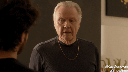 Ray Donovan GIF by Showtime - Find & Share on GIPHY