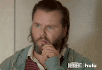 Really Interested Gif