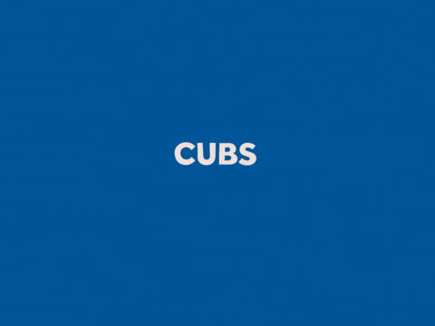 Cubbies GIFs - Get the best GIF on GIPHY