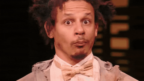 The Eric Andre GIFs - Get the best GIF on GIPHY