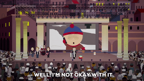 I-m-not-okay GIFs - Get the best GIF on GIPHY