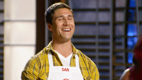 Home Cooks GIF by Masterchef - Find & Share on GIPHY