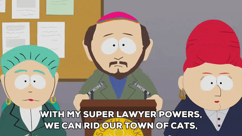 Super-lawyer GIFs - Get the best GIF on GIPHY