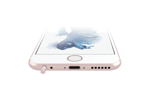 Apple Plug GIFs - Get the best GIF on GIPHY