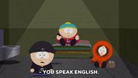 Speak English Gif Tumblr