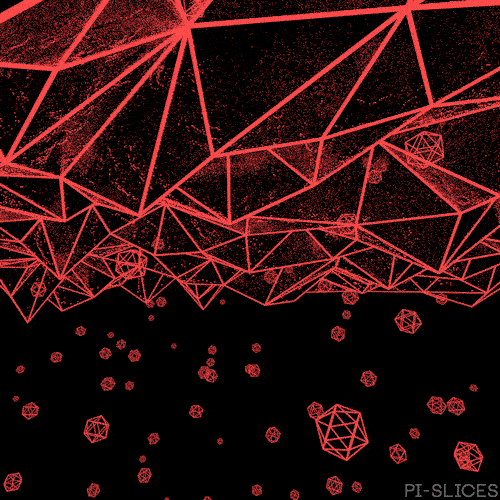 Polygon GIF by Pi-Slices - Find & Share on GIPHY