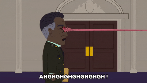 Eye Gouge GIFs - Get the best GIF on GIPHY