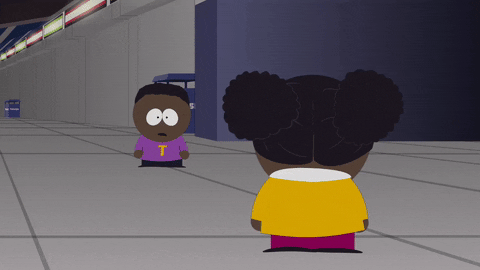 Token Black Kid GIF by South Park - Find & Share on GIPHY