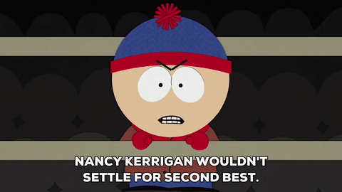Angry Stan Marsh GIF by South Park - Find & Share on GIPHY