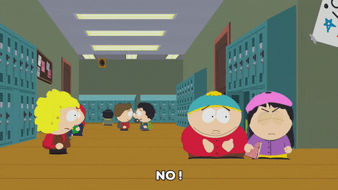 Eric Cartman Kids GIF by South Park - Find & Share on GIPHY