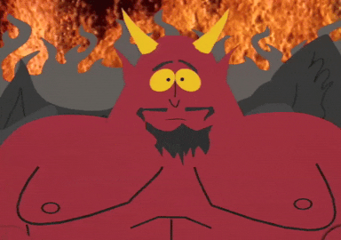Satan GIFs - Find & Share on GIPHY