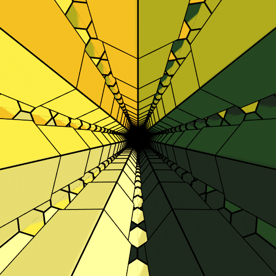 Loop Geometry GIF by xponentialdesign - Find & Share on GIPHY