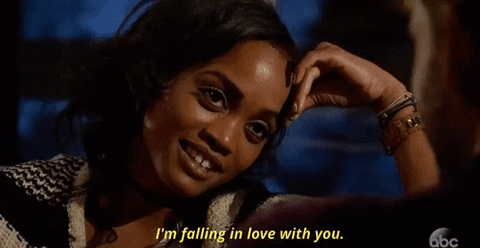Im Falling In Love With You GIFs - Get the best GIF on GIPHY