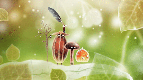 Botanicula GIFs - Get the best GIF on GIPHY