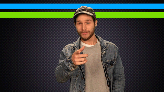 Tanner Risner GIF by Smosh Games - Find & Share on GIPHY