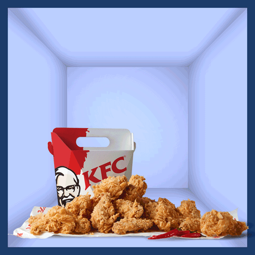 KFC South Africa GIF - Find & Share on GIPHY