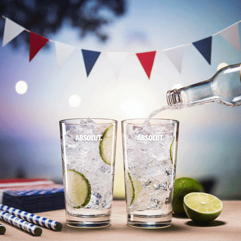 Vodka Soda GIFs - Get the best GIF on GIPHY