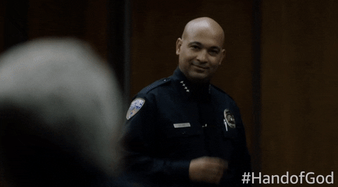 Cross-oneself GIFs - Get the best GIF on GIPHY