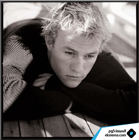 Heath Ledger GIF by elCinema.com - Find & Share on GIPHY