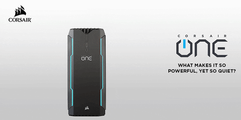 Corsair Breakdown GIFs - Get the best GIF on GIPHY