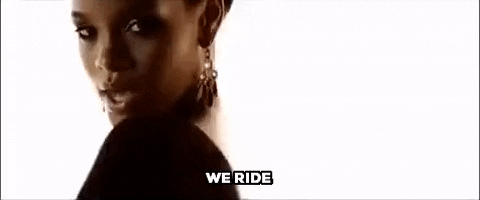 We-ride-mv GIFs - Get the best GIF on GIPHY