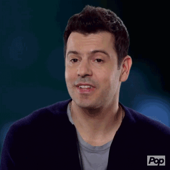Jordan Knight GIFs - Get the best GIF on GIPHY