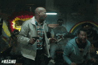 Key And Peele Valet Gif