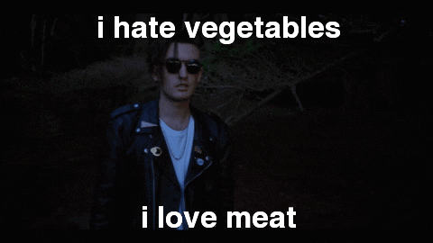 Love-meat GIFs - Get the best GIF on GIPHY