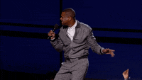 Chris Tucker Dancing Gif