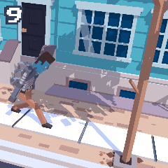 Limited Palette GIFs - Get the best GIF on GIPHY