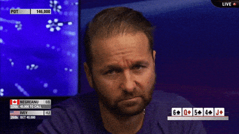 Daniel Negreanu GIFs - Get the best GIF on GIPHY