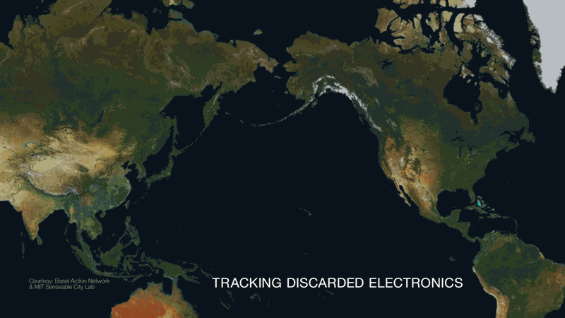 E Pollution GIFs - Get the best GIF on GIPHY