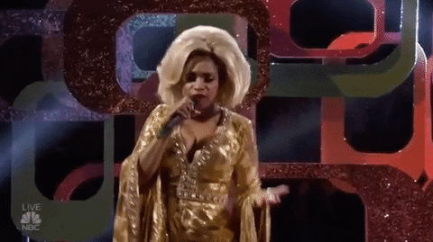 Hairspray Live! GIFs on GIPHY - Be Animated