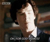 Gif De Sherlock Feliz Sherlock Homeboy GIFs Find & Share On GIPHY