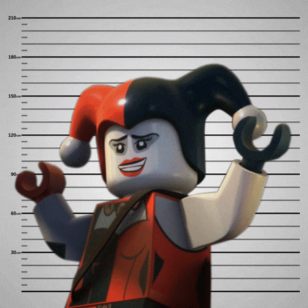 LEGO GIFs on GIPHY - Be Animated