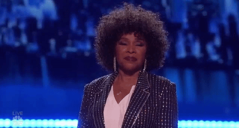 Ronee Martin GIF by America's Got Talent - Find & Share on GIPHY